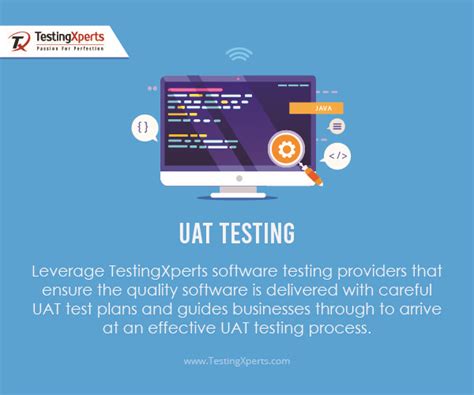 Uat Testing Meaning Can Also Be Defined As The User Methodology Where