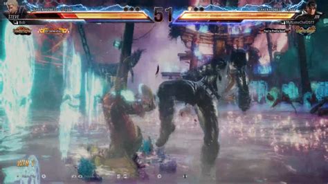 Hellsweep Floor Break Win Youtube