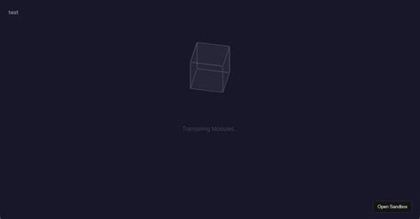 Basic Mui Codesandbox