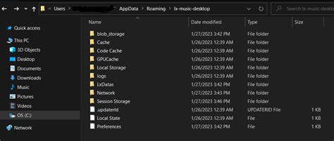 [bug] 更新2 0 5 不让下载歌 · Issue 1158 · Lyswhut Lx Music Desktop · Github