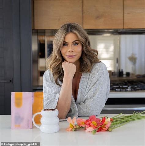 Influencer Slammed For Paid Ad Promoting Led Mask As The Reason She