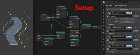 Mesh Will Joining Instances With Join Geometry In Geometry Nodes Affect Performance