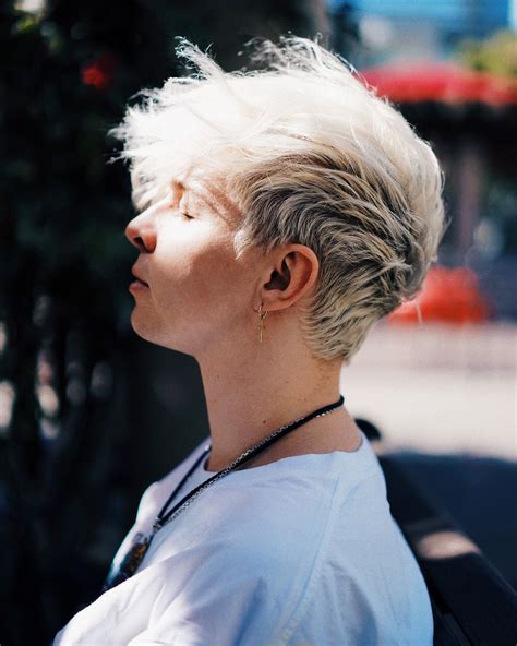 Punk Pixie Cuts Tumblr