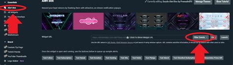 Fix Twitch Alerts Not Working On OBS Studio MediaEquipt