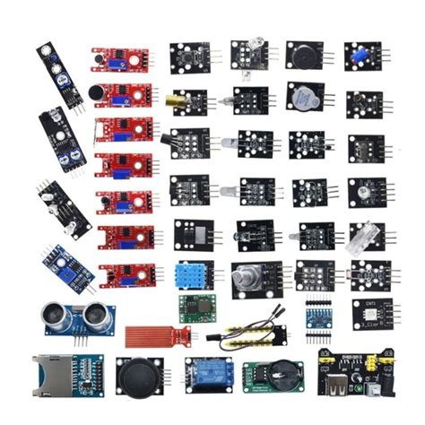 Arduino World