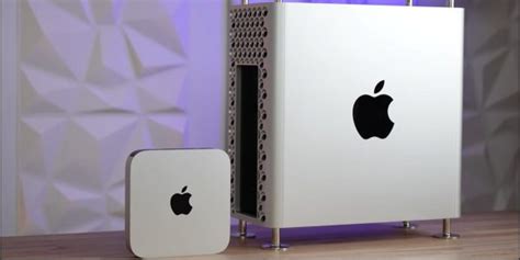 M Mac Mini Vs Intel Mac Pro Which Is Faster