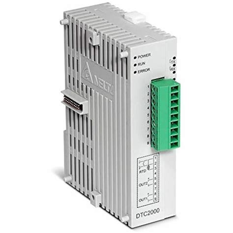 Dtc2000v Delta Temperature Controller On Off At ₹ 3900 Piece In