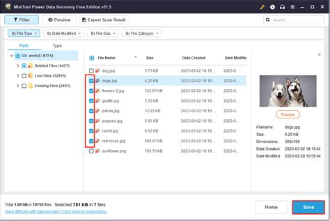How To Fix Windows File Recovery Tool Is Not Working Minitool