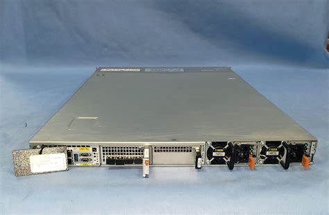recoverpoint 1u gen 6 rpa with 2 x 1 2tb 10k hd pn 900 541 044 — esx