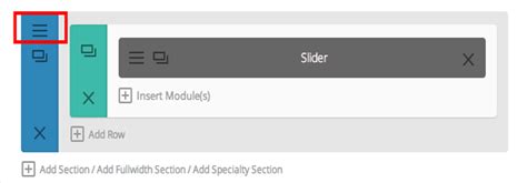 A Handy Guide To Creating Using The Parallax Effect Within WordPress