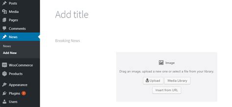 Gutenberg Block Template Br