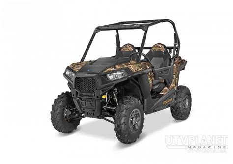 Polaris Rzr 2016 Lineup Utv Planet Magazine