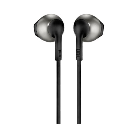 JBL Wired Headphones Black 1 Ct Frys Food Stores