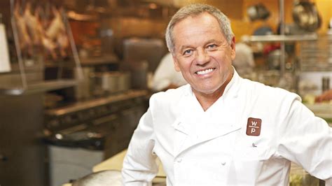 Wolfgang Puck Ask Me Anything Highlights