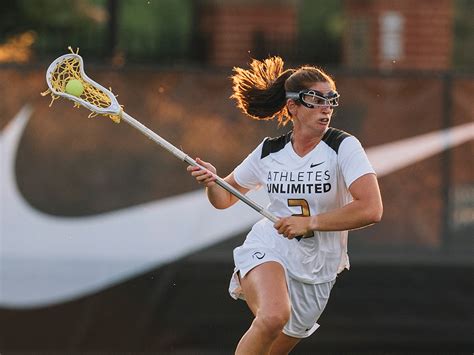 Sam Apuzzo Crowned 2024 Au Pro Lacrosse Champion