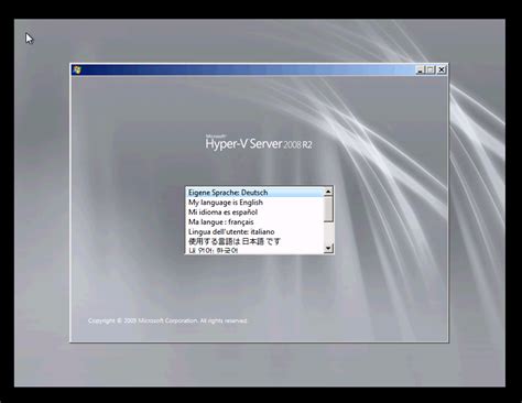 Cisco Ucs Hyper V Cluster Install Blade Servers Part 3 Thomas Maurer