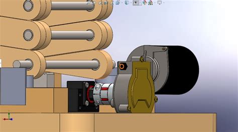 Do Static Structure Analysis And Simulation With Accurate Solution By