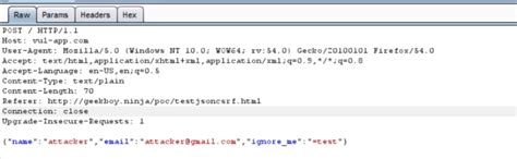 Geekboy Security Researcher Bug Bounty Hunter