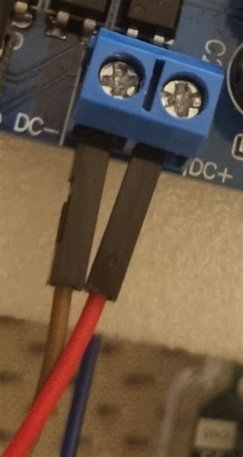 Alimenter Larduino Depuis Un Relais 12v Connexion Diode Français Arduino Forum