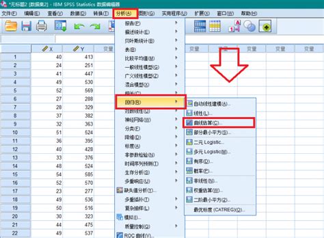 Spss相关性r值p值怎么看 Spss相关性r值p值怎么求 Ibm Spss Statistics 中文网站