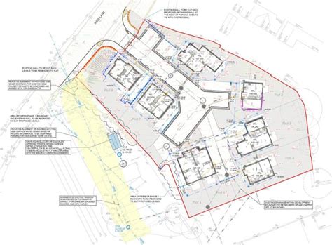 Utility Diversion Management C2 C3 C4 Andrew Moseley Associates
