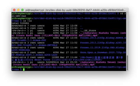 Install Fails On Raspberry Pi 4b Sata Hat Radxa Community
