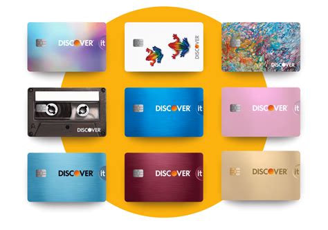 Discover Credit Card