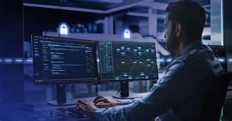 securing business data with encryption flō networks