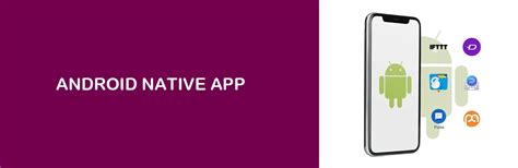 Custom Android App Development Service