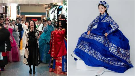 Hanbok Goong New York Style Guide Events