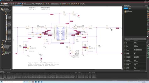 Pspice For Ti Simulation Of Output Current Setting Not Working For Tps92518 Power Management