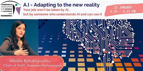 Cambridge Association For Women In Science And Engineering On Linkedin