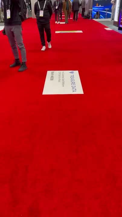 Treasure Data On Linkedin Nrf2024 Retailinnovation Cdp Treasuredata Customerdataplatforms