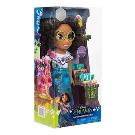 Disney Encanto Treat Time With Mirabel And Pico Funandgiggle Llc