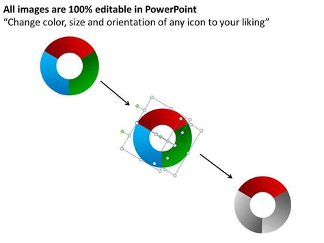 three dimensional program powerpoint templates graphics slides 0712