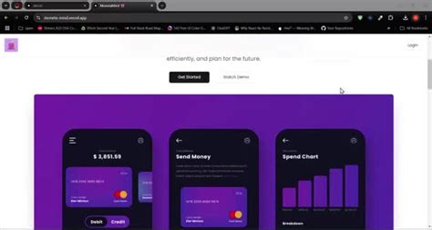 Nextjs Ai Fintech Webdev Supabase Opensource Anima Bhattacharjee