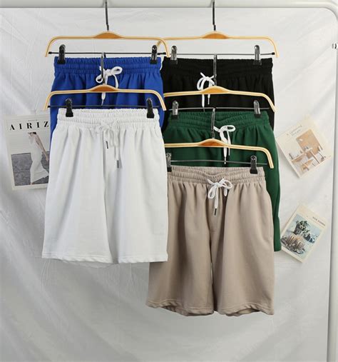 당일출고 [4컬러 남여] 기본밴딩반바지 데일리 남자 여자 트레이닝 반바지 운동 헬스 조깅 팬츠 스포츠 짐웨어 집에서입는바지 남성반바지 여성반바지 츄리닝바지 데일리반바지