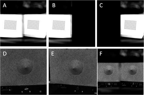 Calibration Target And Target Captured By Both Systems A Original Download Scientific