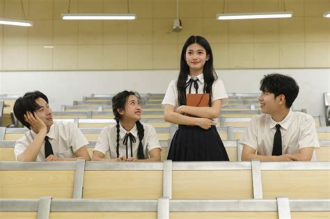 校园学生人物素材 校园学生人物模板 校园学生人物图片免费下载 设图网