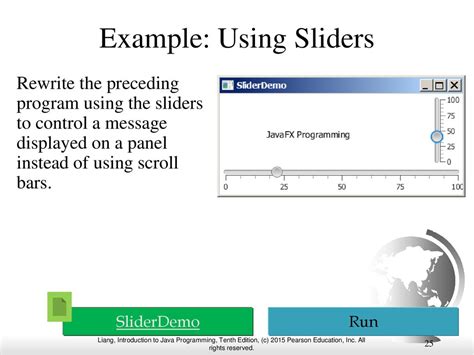 Chapter 16 Javafx Ui Controls And Multimedia Ppt Download