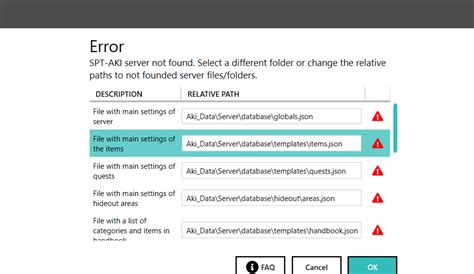 SP TARKOV PROFILE EDITOR Trash Bin SPT Mods Workshop