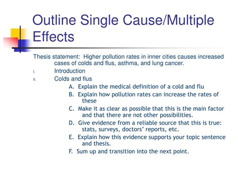 Ppt Cause And Effect Powerpoint Presentation Free Download Id 4862675