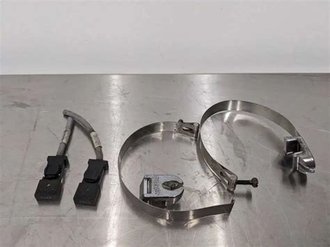 2 Pack Bimba Hskx Solid State Cylinder Position Sensor Switch Neo Surplus