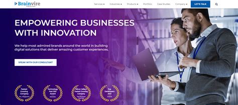 [top 10] Best Magento Development Company In Usa Updated 2023