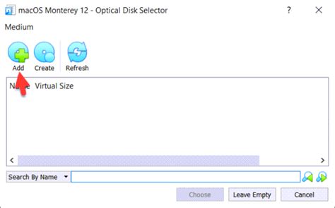 Install MacOS Monterey On VirtualBox On Windows PC Step Easy Guide TechRechard