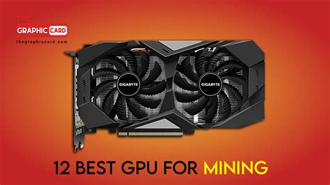 Ethereum Mining Best Gpu 2021