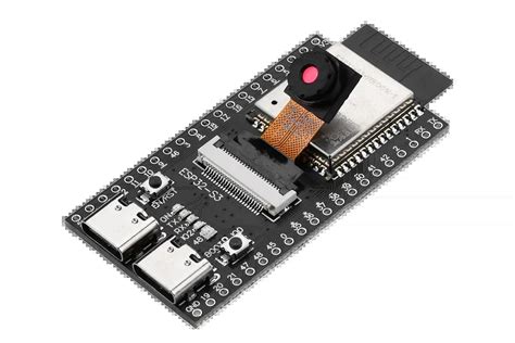 Esp32 S3 Kamera Fibel