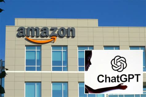 Leaked Amazon Document Lists 67 Ways To Take Advantage Of ChatGPT Narrative News