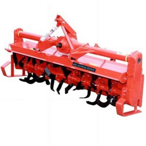 Agricultural Tractor Rotavator At ₹ 125000 Agricultural Implements In Jodhpur Id 12854712488