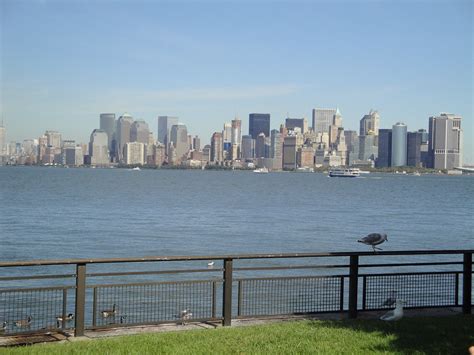 New York City Skyline If You Like These Picture I Recommen Flickr